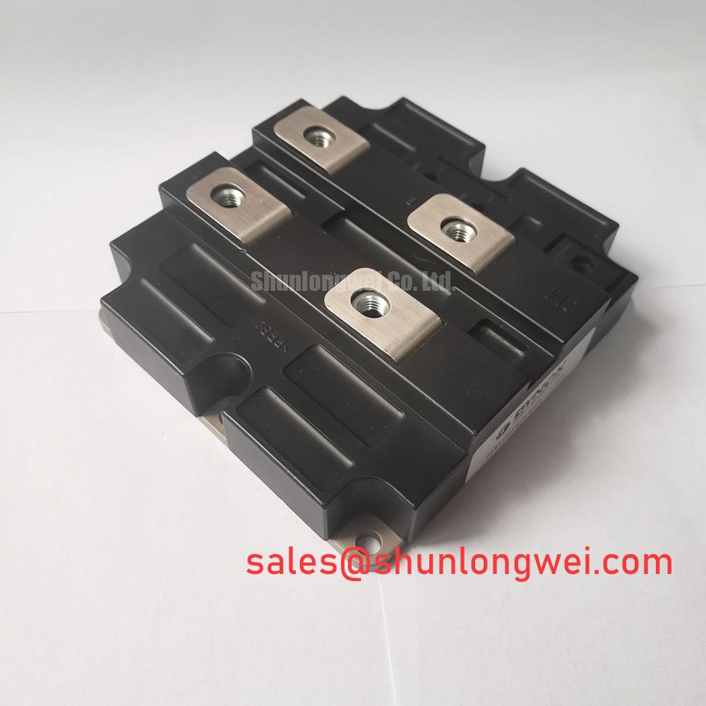 DFM900FXM18-A000: A Technical Review of a High-Power 1800V IGBT Module ...