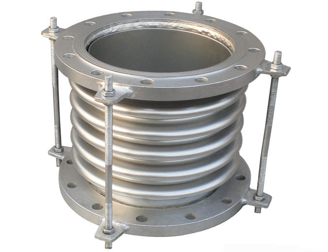 Bellows compensator | Shunlongwei