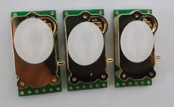 Gas sensitive resistor | Shunlongwei