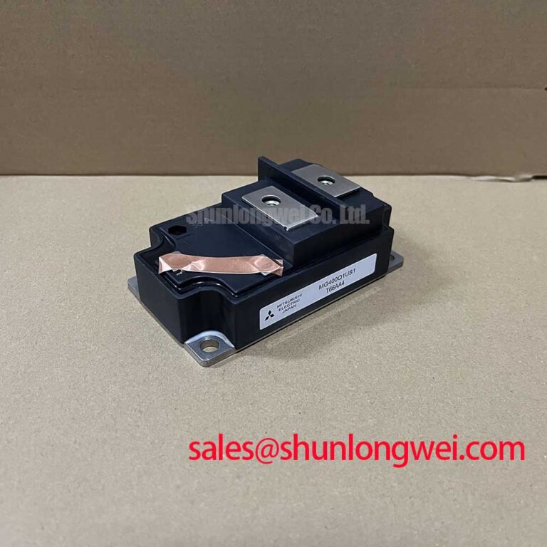 IGBT Module Selector Guide: Choosing the Right IGB... | Shunlongwei